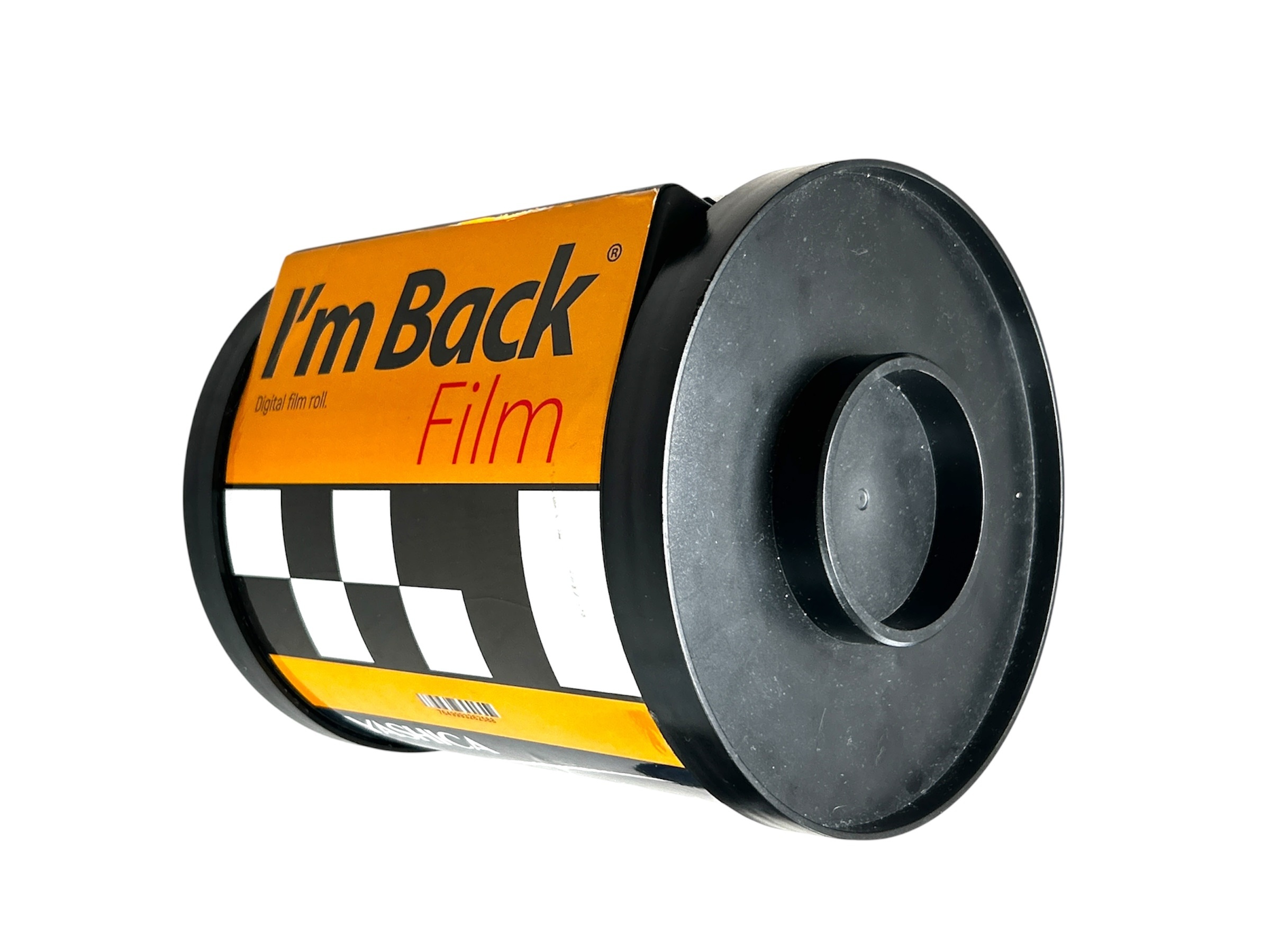 Soluzioni digitali per fotocamere analogiche